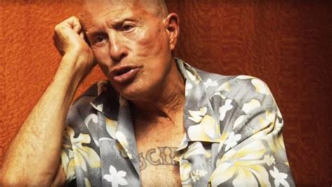 Satanismus Sex Und Nazi Fetisch Kultregisseur Kenneth Anger Ist Tot Kurier