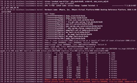 深入理解 Linux Cgroup 系列（三）：内存 知乎