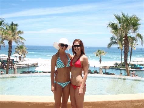 Cabo San Lucas Travel Tips The Blonde Abroad
