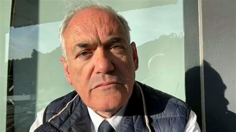 El Psiquiatra Forense José Cabrera Sobre El Crimen De Orio Es Algo Terrible Quería Dar