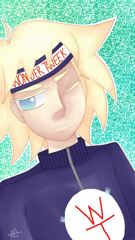 Wonder Tweek By Aguskreator On Deviantart