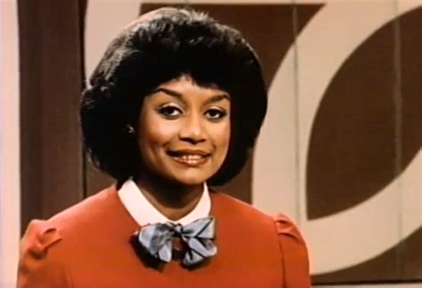 Funeral Arrangements Announced For Doris Biscoe Former Wxyz Anchorwoman