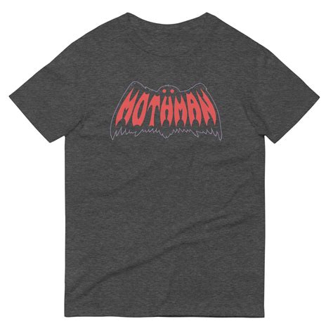 Mothman Men's Signature Tee – SnorgTees.com