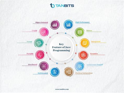 Why Java Is A Great Choice For Developers Tanbits Posted On The Topic