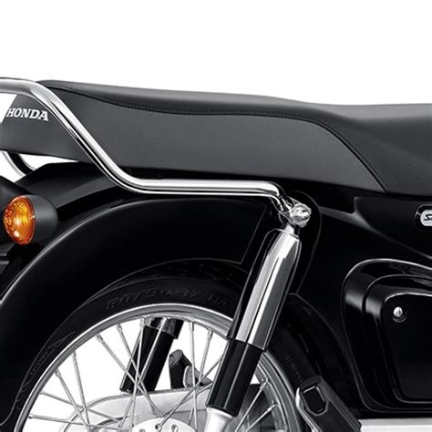 New Super Cub Chaisawatmotorbike