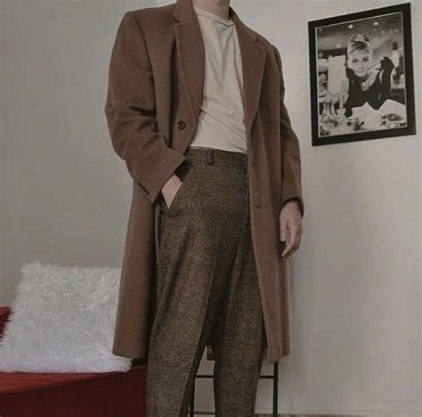 Light Academia Outfits Male Academy Courses Directory
