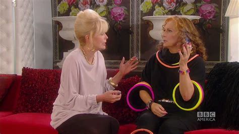 Abfab Sneak Peek 2 Patsy And Edina Need £50000 Youtube