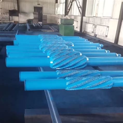 High Quality Oil String Mill Shoe String Mill Shoe Junk Millmilling