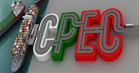 Pakistan And China Forge New Economic Corridors Under Cpec Phase Ii