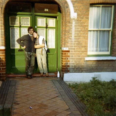 Newly Uncovered Photographs Show Londons Disappearing Working Class