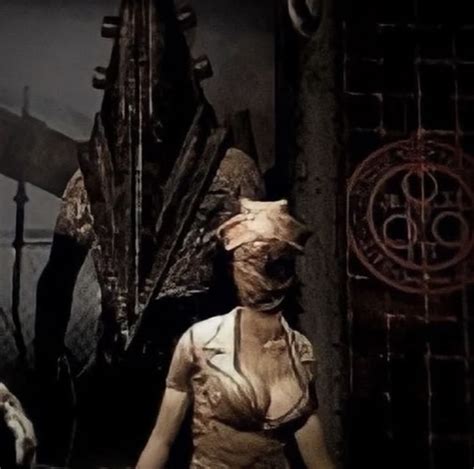 Pin By ㅤ On ㅤ Silent Hill Art Japanese Horror Silent Hill