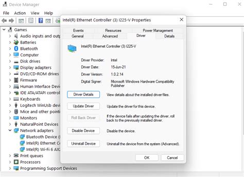 Intel I225 V 3 Ipv6 Issue Intel Community