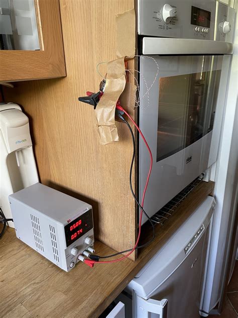 Stephane Fjelddahl On Linkedin Iot Maker Opensource Baking Arduino Raspberrypi Ssr Pwm