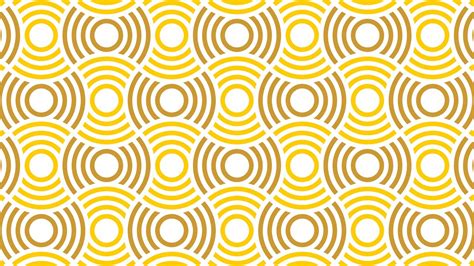 Corel Draw Tutorials Design Patterns Circles 089 Youtube