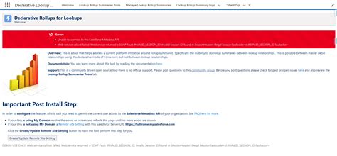 Cannot Access Dlrs · Issue 1066 · Sfdo Communitydeclarative Lookup