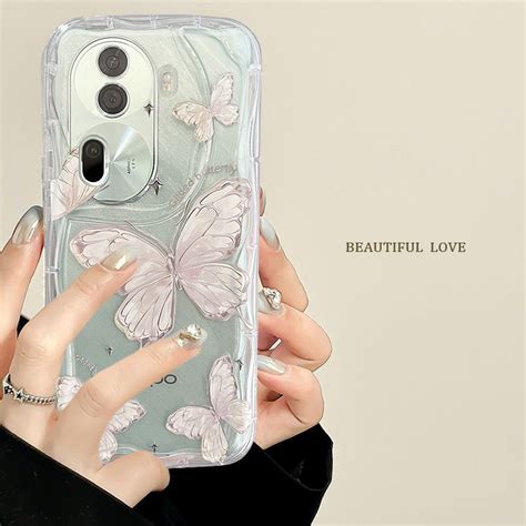 Oppo Reno 11 Pro 5g Case Oppo Reno 11 5g Case Oppo Reno 11f 5g Clear
