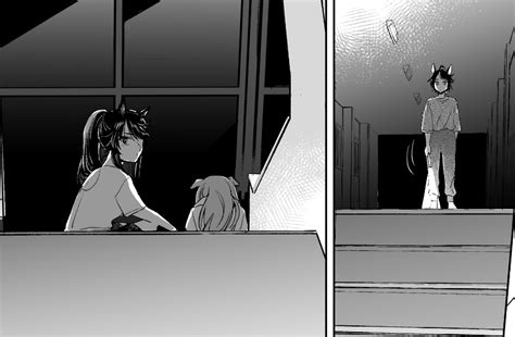 「夜ふかし 」よぬりめ🌟日曜西か 01aの漫画