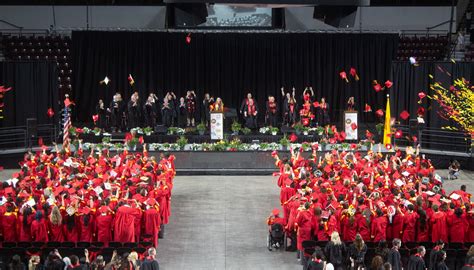 Graduation Las Cruces Bulletin