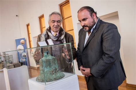 Coquimbo Y Su Historia Fueron Protagonistas Del Día Del Patrimonio