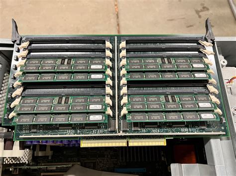 I Also Recently Picked Up A Pentium Pro System And This One Can House