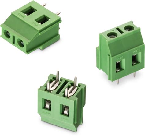 691254410003 Wurth Elektronik Wurth Elektronik 2544 Series Pcb Terminal Block 3 Contact 7