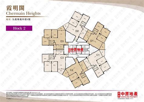 éœžæ˜Žé£｜九龍塘｜屋苑專頁｜中原地產