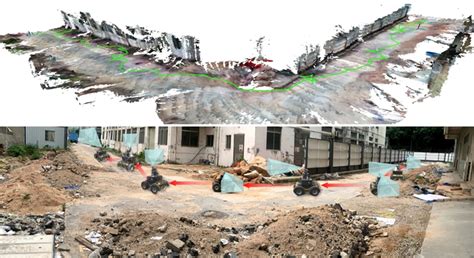 网络机器人与系统实验室 networked robotics and systems lab harbin institute of