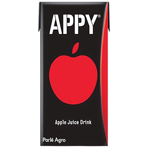 Buy Appy Juice Classic Apple 160 Ml Carton Online At Best Price Of Rs