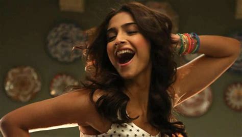 Sonam Kapoor Celebrates Four Years Of Khoobsurat With Fun Fawad Khan