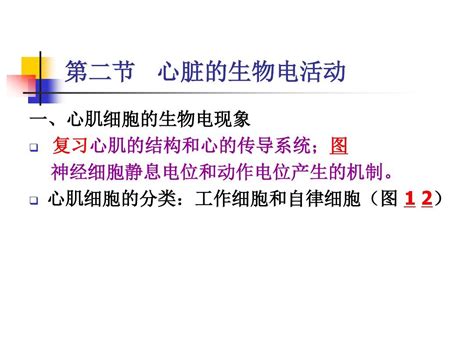 第六章 循环系统第2 6节2012 word文档在线阅读与下载 无忧文档