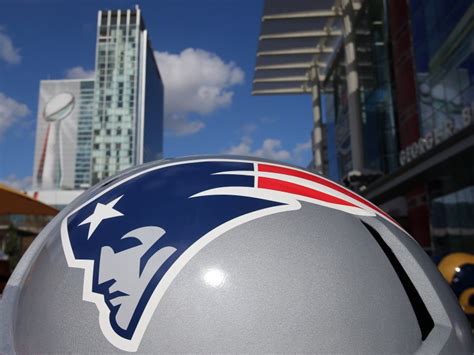 The Patriots 2024 Roster Reset Should Prioritize Re Signing Jennings