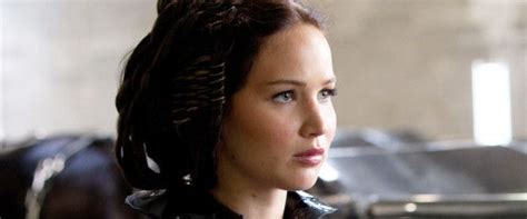 How The Hunger Games Is Challenging Gender Stereotypes By