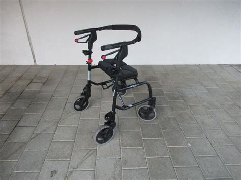 Rollator Nexus Gebraucht In Suhr Für Chf 34 Mit Lieferung Auf