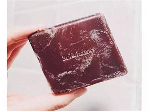 以后洗脸就靠它了，雪花秀宫中蜜皂