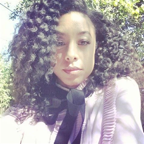 Corinne Bailey Rae On Instagram In The Sunshine Again Back In La