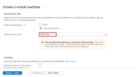 Enable Nested Virtualization Microsoft Azure Cloudlabs