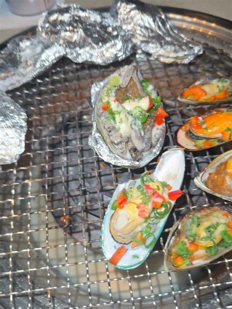 Burnin Shell Updated May 2025 124 Photos And 26 Reviews 6968