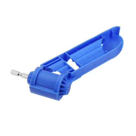 Portable Drill Bit Sharpener With Corundum Grinding Wheel Digital Zakka