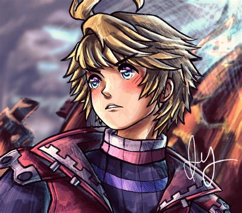 Glad They Kept This In Xenoblade 3 Rxenobladechronicles