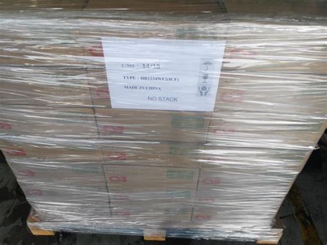 Csb Battery Container Loaded