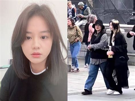 馬思純瘋傳懷孕「身材圓一圈」出現英國街頭！爆已婚卻「淪女僕」 Ettoday星光雲 Ettoday新聞雲