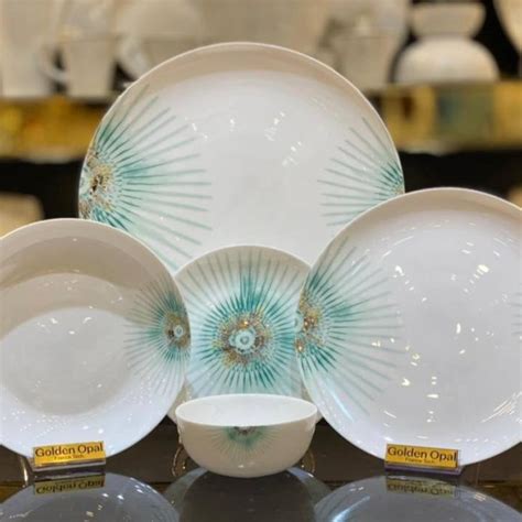 سرویس آرکوپال 6 نفره گلدن اپال