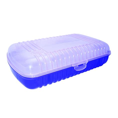 Lapicera Plastico Maped Wacky Box