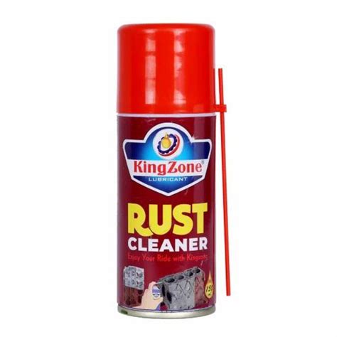 Rust Cleaning Spray At ₹ 340bottle In Surat Id 26159159788