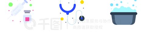 冠状病毒免抠元素 9个扁平风格的冠状病毒图标包 素材免费下载 1333像素 Eps格式 编号38709549 千图网