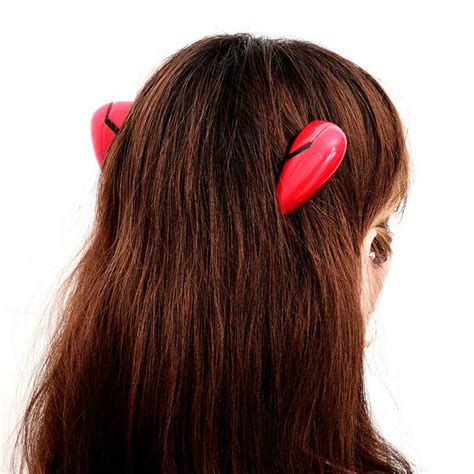 Rebuild Of Evangelion Interface Headset Asuka Dress Hairstyles Hair Clips Asuka