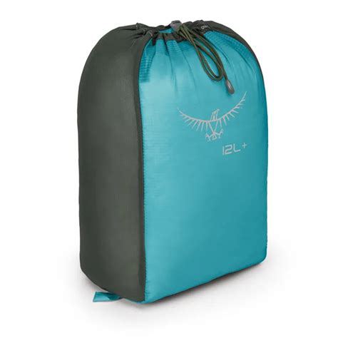 Osprey Ultralight Stretch Stuff Sack 12l Teal