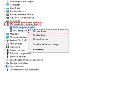 how to fix mouse cursor disappearing on remote desktop [easiest guide]