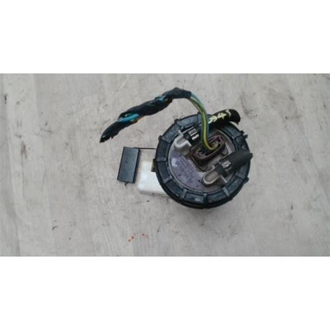 Pompe Immergee Citroen C4 Picasso 1 Phase 2 Doccasion