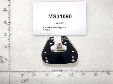 Emmo Monster Handlebar Mounting Base Ride The Wind Ebikes